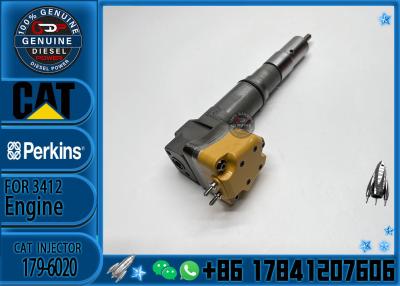 China Factory Direct Carter Engine Injector 10R-1265 0R-9420 0R-8624 2C-0273 232-1172 232-1168 198-4752 179-6020 Injector 3412E 5110B for sale