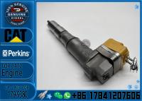 China Fuel Injector 211-3025 374-0750 291-5911 374-0751 253-0616 10R7231 211-3023 10R8501 for sale