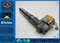 China Fuel Injector 211-3025 374-0750 291-5911 374-0751 253-0616 10R7231 211-3023 10R8501 for sale