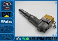 China Fuel Injector 211-3025 374-0750 291-5911 374-0751 253-0616 10R7231 211-3023 10R8501 for sale