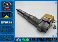 China Fuel Injector 211-3025 374-0750 291-5911 374-0751 253-0616 10R7231 211-3023 10R8501 for sale