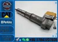 China Fuel Injector 211-3025 374-0750 291-5911 374-0751 253-0616 10R7231 211-3023 10R8501 for sale