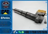 China Fuel Injector 211-3025 374-0750 291-5911 374-0751 253-0616 10R7231 211-3023 10R8501 for sale