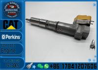 China Fuel Injector 211-3025 374-0750 291-5911 374-0751 253-0616 10R7231 211-3023 10R8501 for sale