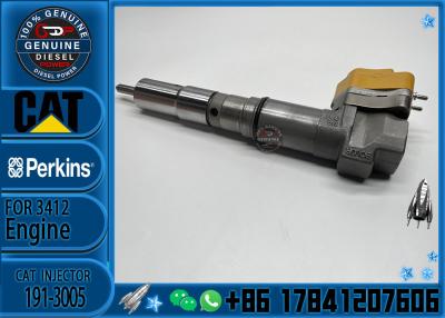 China Fuel Injector 211-3025 374-0750 291-5911 374-0751 253-0616 10R7231 211-3023 10R8501 for sale