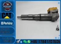 China Fuel Injector 211-3025 374-0750 291-5911 374-0751 253-0616 10R7231 211-3023 10R8501 for sale