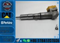 China Fuel Injector 211-3025 374-0750 291-5911 374-0751 253-0616 10R7231 211-3023 10R8501 for sale