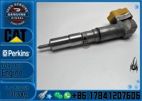 China Fuel Injector 211-3025 374-0750 291-5911 374-0751 253-0616 10R7231 211-3023 10R8501 for sale