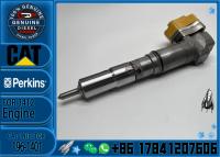 China GP-FUEL New 196-1401 Fuel Injector for Caterpillar Parts 177-4754 177-4752 for Machinery Repair Shops 6 Month Warranty for sale
