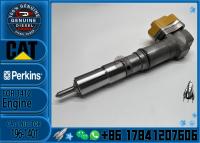 China GP-FUEL New 196-1401 Fuel Injector for Caterpillar Parts 177-4754 177-4752 for Machinery Repair Shops 6 Month Warranty for sale