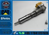 China GP-FUEL New 196-1401 Fuel Injector for Caterpillar Parts 177-4754 177-4752 for Machinery Repair Shops 6 Month Warranty for sale