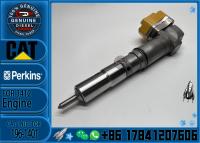 China GP-FUEL New 196-1401 Fuel Injector for Caterpillar Parts 177-4754 177-4752 for Machinery Repair Shops 6 Month Warranty for sale