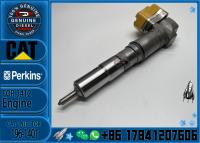 China GP-FUEL New 196-1401 Fuel Injector for Caterpillar Parts 177-4754 177-4752 for Machinery Repair Shops 6 Month Warranty for sale
