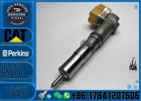 China Factory Direct Carter Engine Injector 198-4752 179-6020 174-7528 159-0835 174-7526 Injector 3412E 5110B for sale