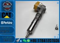 China Factory Direct Carter Engine Injector 198-4752 179-6020 174-7528 159-0835 174-7526 Injector 3412E 5110B for sale