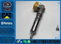 China Factory Direct Carter Engine Injector 198-4752 179-6020 174-7528 159-0835 174-7526 Injector 3412E 5110B for sale