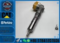 China Factory Direct Carter Engine Injector 198-4752 179-6020 174-7528 159-0835 174-7526 Injector 3412E 5110B for sale