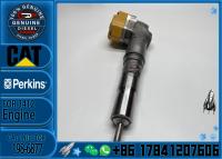 China Diesel Fuel Injector Common Rail Injector 198-6877 198-7912 Fuel Injector Assembly 20R-4147 1986877 20R4147 for Truck7 for sale