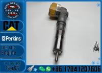 China Diesel Fuel Injector Common Rail Injector 198-6877 198-7912 Fuel Injector Assembly 20R-4147 1986877 20R4147 for Truck7 for sale