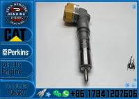 China Diesel Fuel Injector Common Rail Injector 198-6877 198-7912 Fuel Injector Assembly 20R-4147 1986877 20R4147 for Truck7 for sale
