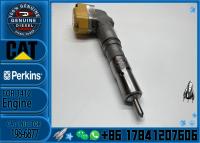 China Diesel Fuel Injector Common Rail Injector 198-6877 198-7912 Fuel Injector Assembly 20R-4147 1986877 20R4147 for Truck7 for sale