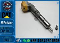 China Diesel Fuel Injector Common Rail Injector 198-6877 198-7912 Fuel Injector Assembly 20R-4147 1986877 20R4147 for Truck7 for sale