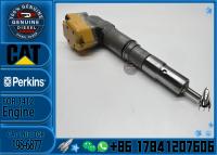 China Diesel Fuel Injector Common Rail Injector 198-6877 198-7912 Fuel Injector Assembly 20R-4147 1986877 20R4147 for Truck7 for sale