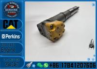 China Cat Engine Parts 3126 Cat Injectors 156-3895 111-7916 204-2467 198-4752 232-1167 20R-5392 for Caterpillar Cat 3126 Injector for sale
