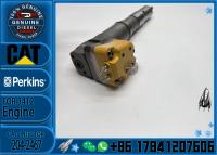 China Cat Engine Parts 3126 Cat Injectors 156-3895 111-7916 204-2467 198-4752 232-1167 20R-5392 for Caterpillar Cat 3126 Injector for sale