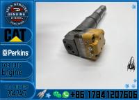 China Cat Engine Parts 3126 Cat Injectors 156-3895 111-7916 204-2467 198-4752 232-1167 20R-5392 for Caterpillar Cat 3126 Injector for sale