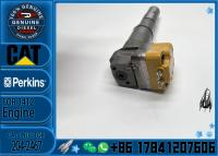 China Cat Engine Parts 3126 Cat Injectors 156-3895 111-7916 204-2467 198-4752 232-1167 20R-5392 for Caterpillar Cat 3126 Injector for sale