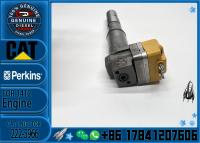 China High Quality Fuel Injector 222-5966 Diesel Engine Fuel Injector 2225966 10R-0781 10R0781 for CAT 3126E 5110B 3126B 3512B for sale