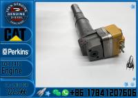 China High Quality Fuel Injector 222-5966 Diesel Engine Fuel Injector 2225966 10R-0781 10R0781 for CAT 3126E 5110B 3126B 3512B for sale