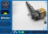 China High Quality Fuel Injector 222-5966 Diesel Engine Fuel Injector 2225966 10R-0781 10R0781 for CAT 3126E 5110B 3126B 3512B for sale