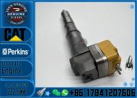 China High Quality Fuel Injector 222-5966 Diesel Engine Fuel Injector 2225966 10R-0781 10R0781 for CAT 3126E 5110B 3126B 3512B for sale