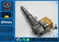 China High Quality Fuel Injector 222-5966 Diesel Engine Fuel Injector 2225966 10R-0781 10R0781 for CAT 3126E 5110B 3126B 3512B for sale