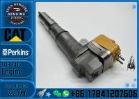 China High Quality Fuel Injector 222-5966 Diesel Engine Fuel Injector 2225966 10R-0781 10R0781 for CAT 3126E 5110B 3126B 3512B for sale