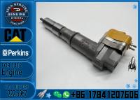 China High Quality Excavator Parts 222-5967 Fuel Injector 2225967 0R-9349 10R9238 0R9349 10R-9238 Fits CAT 3126E 5110B 3126B Series for sale