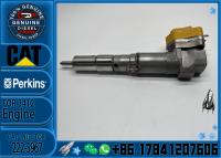 China High Quality Excavator Parts 222-5967 Fuel Injector 2225967 0R-9349 10R9238 0R9349 10R-9238 Fits CAT 3126E 5110B 3126B Series for sale