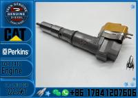 China High Quality New Diesel Common Rail Fuel Injector 232-1166 232-1167 20R-5392 232-1168 Engine Parts for CAT Caterpillar 3412 for sale