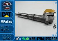 China High Quality New Diesel Common Rail Fuel Injector 232-1166 232-1167 20R-5392 232-1168 Engine Parts for CAT Caterpillar 3412 for sale