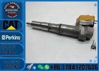 China High Quality New Diesel Common Rail Fuel Injector 232-1166 232-1167 20R-5392 232-1168 Engine Parts for CAT Caterpillar 3412 for sale