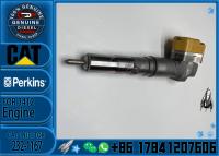 China Excavator Parts Engine 3408 3412 Fule Injetor 232-1167 20R-5392 173-4059 198-6877 10R1262 232-1170 for sale