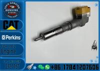 China Excavator Parts Engine 3408 3412 Fule Injetor 232-1167 20R-5392 173-4059 198-6877 10R1262 232-1170 for sale