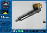 China Excavator Parts Engine 3408 3412 Fule Injetor 232-1167 20R-5392 173-4059 198-6877 10R1262 232-1170 for sale