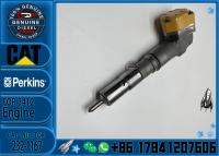 China Excavator Parts Engine 3408 3412 Fule Injetor 232-1167 20R-5392 173-4059 198-6877 10R1262 232-1170 for sale