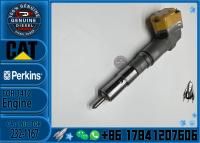 China Excavator Parts Engine 3408 3412 Fule Injetor 232-1167 20R-5392 173-4059 198-6877 10R1262 232-1170 for sale