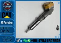 China Excavator Parts Engine 3408 3412 Fule Injetor 232-1167 20R-5392 173-4059 198-6877 10R1262 232-1170 for sale