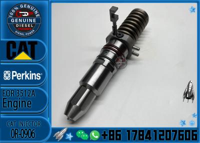 China Brand New 169-7410 diesel Fuel Injector for Sale Caterpillar 0R-9350 10R-9239 for CAT Engine 3126B for sale