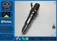 China Brand New 169-7410 diesel Fuel Injector for Sale Caterpillar 0R-9350 10R-9239 for CAT Engine 3126B for sale